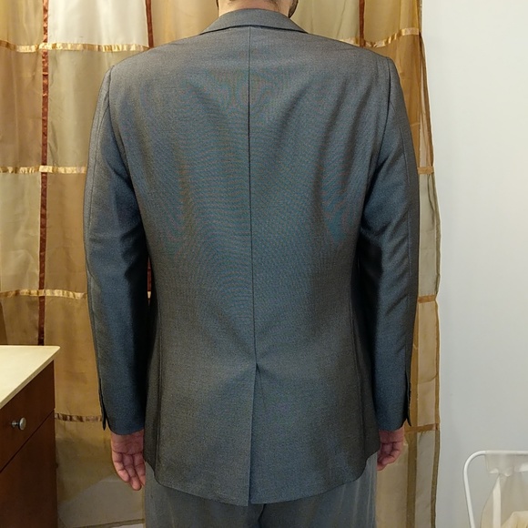 Men's Wearhouse | Suits & Blazers | Mens Warehouse Suit | Poshmark